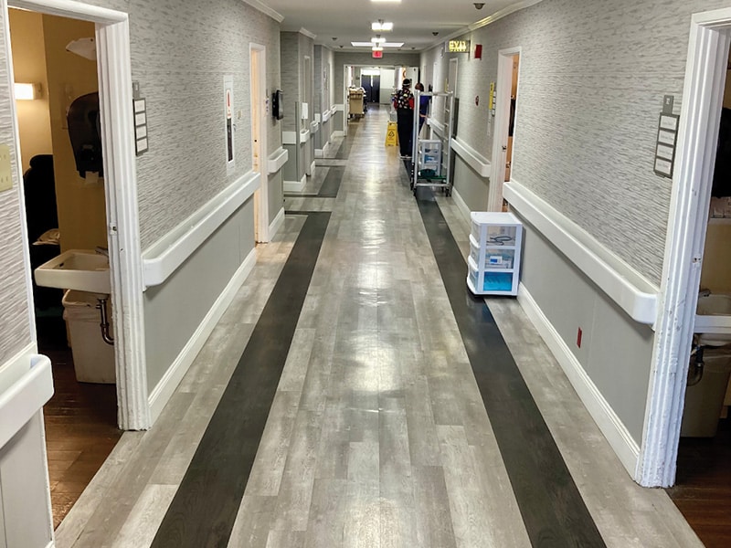 Home - Valley View Post Acute