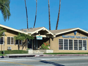 Home - Valley View Post Acute