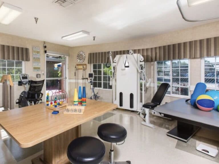 Home - Valley View Post Acute
