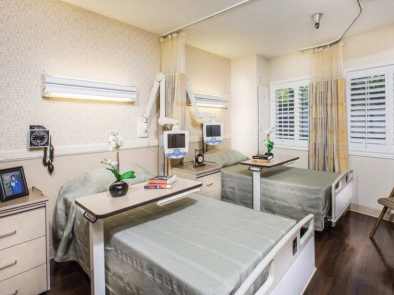 Home - Valley View Post Acute