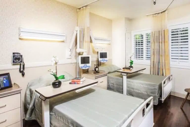 Home - Valley View Post Acute